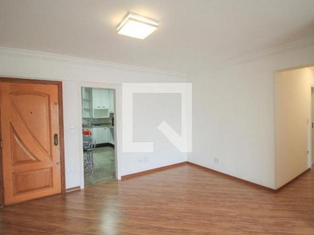 Apartamento à Venda Belém, 3 Quartos, 97 m2