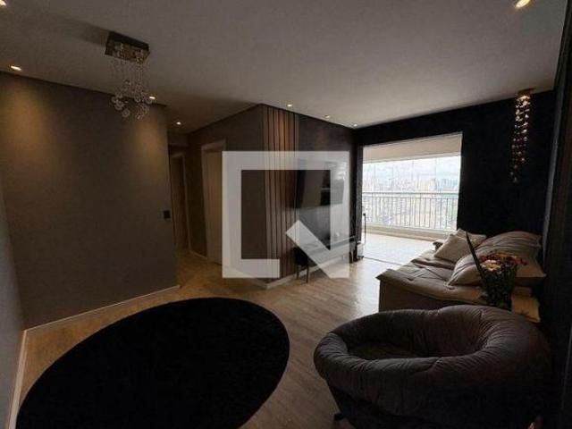Apartamento à Venda Belém, 3 Quartos, 95 m² São Paulo