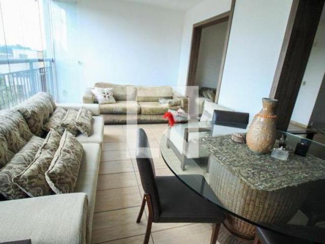 Apartamento à Venda Belém, 3 Quartos, 96 m2