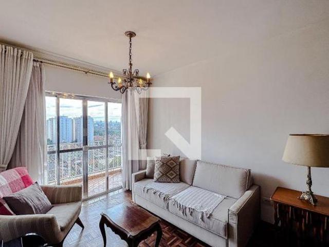 Apartamento à Venda Belém, 3 Quartos, 96 m2