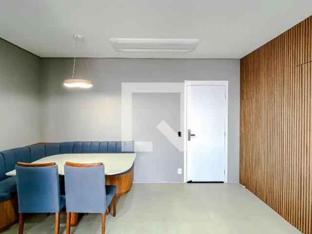 Apartamento à Venda Belém, 3 Quartos, 96 m2