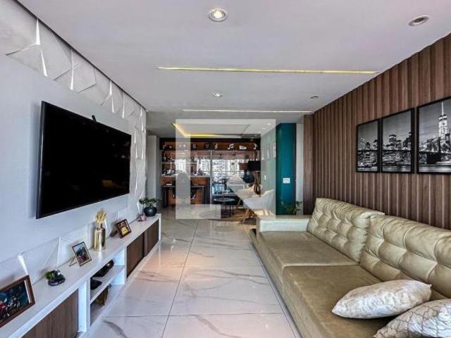 Apartamento à Venda Belém, 3 Quartos, 102 m2