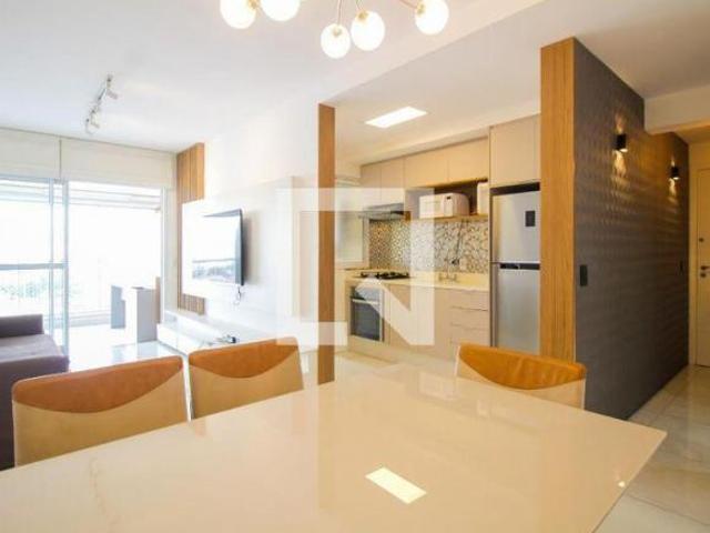 Apartamento à Venda Belém, 3 Quartos, 102 m² São Paulo