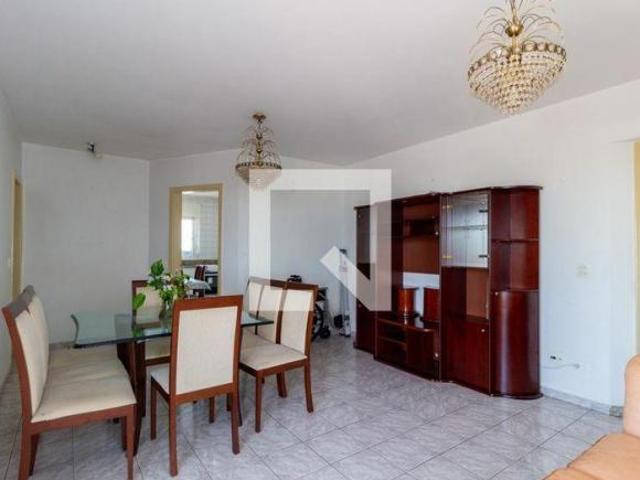 Apartamento à Venda Belém, 3 Quartos, 105 m2