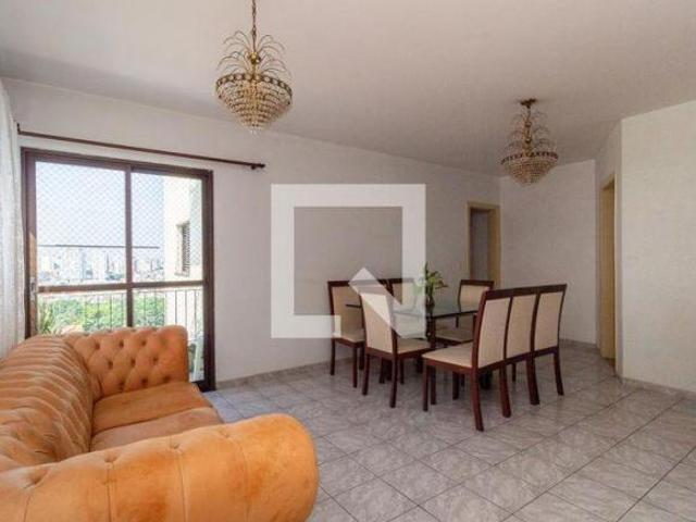 Apartamento à Venda Belém, 3 Quartos, 105 m2