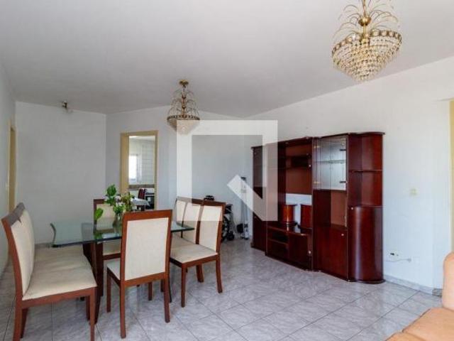 Apartamento à Venda Belém, 3 Quartos, 105 m2