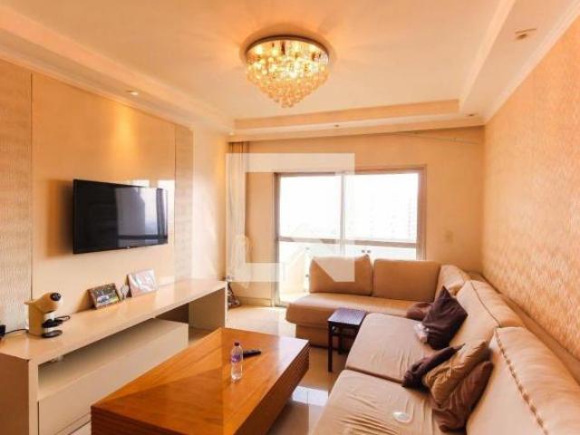 Apartamento à Venda Belém, 3 Quartos, 106 m2