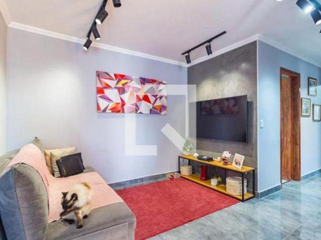 Apartamento à Venda Belém, 3 Quartos, 107 m2