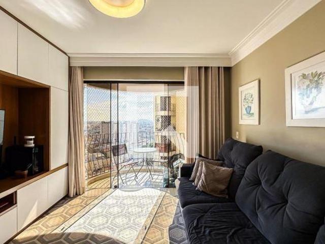 Apartamento à Venda Belém, 3 Quartos, 107 m2