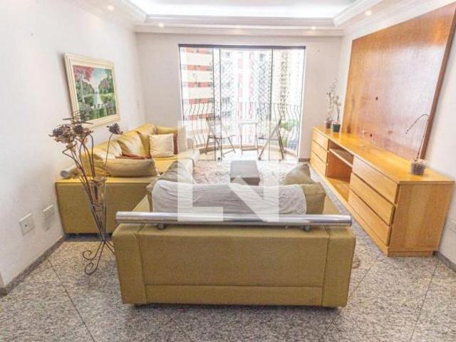 Apartamento à Venda Belém, 3 Quartos, 107 m2