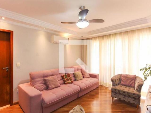 Apartamento à Venda Belém, 3 Quartos, 107 m2