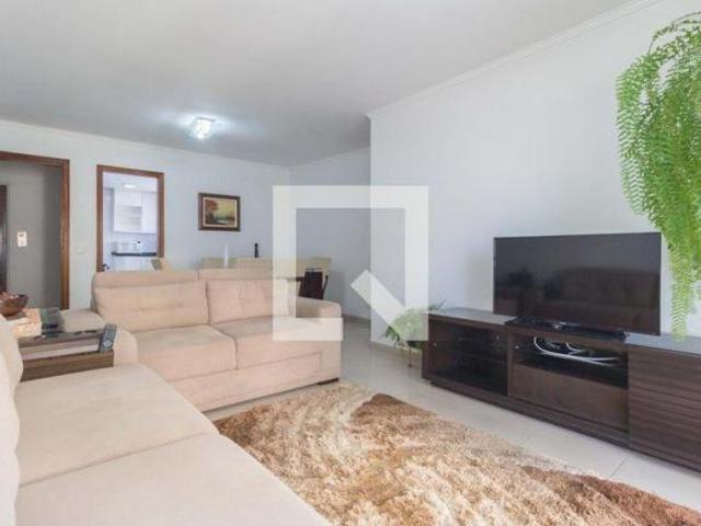 Apartamento à Venda Belém, 3 Quartos, 107 m2