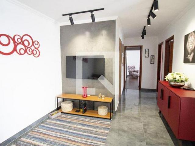 Apartamento à Venda Belém, 3 Quartos, 107 m2