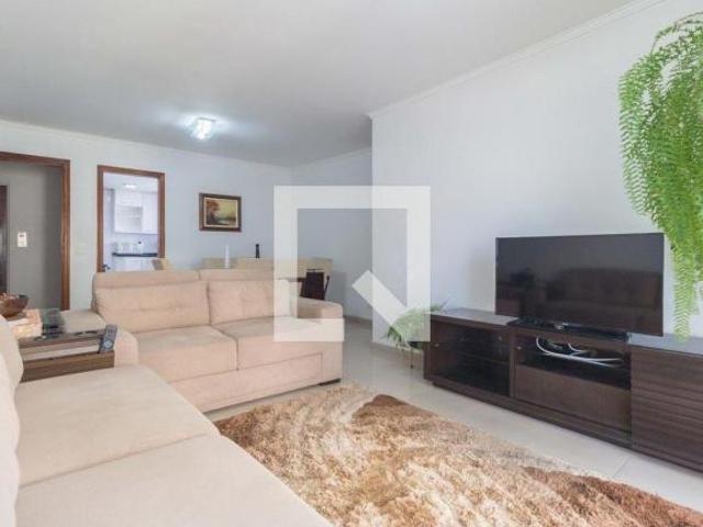 Apartamento à Venda Belém, 3 Quartos, 107 m2