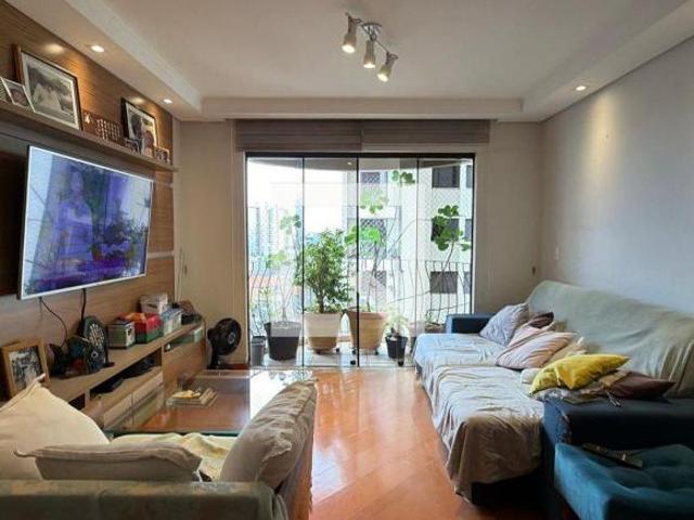 Apartamento à Venda Belém, 3 Quartos, 107 m2