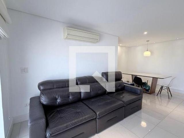 Apartamento à Venda Belém, 3 Quartos, 107 m2
