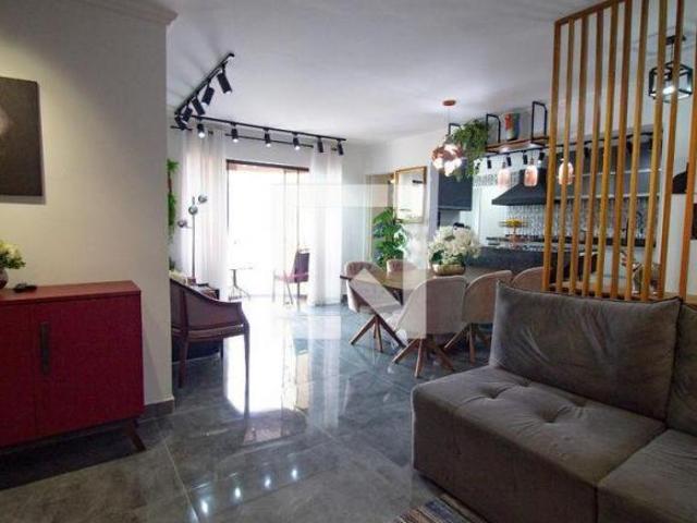 Apartamento à Venda Belém, 3 Quartos, 107 m² São Paulo