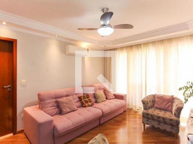 Apartamento à Venda Belém, 3 Quartos, 107 m² São Paulo