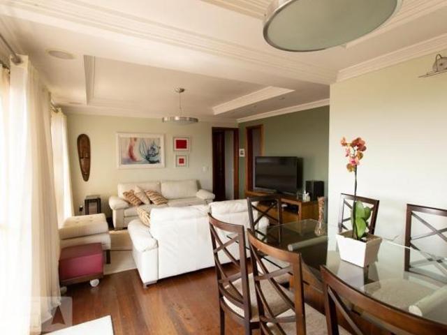 Apartamento à Venda Belém, 3 Quartos, 110 m2