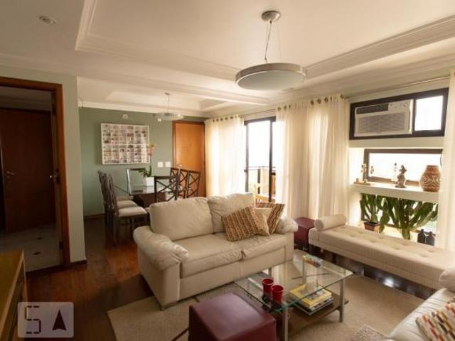 Apartamento à Venda Belém, 3 Quartos, 110 m2