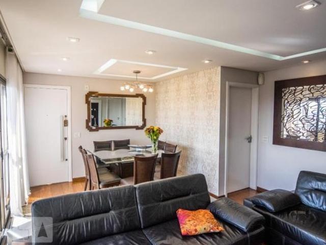 Apartamento à Venda Belém, 3 Quartos, 110 m2