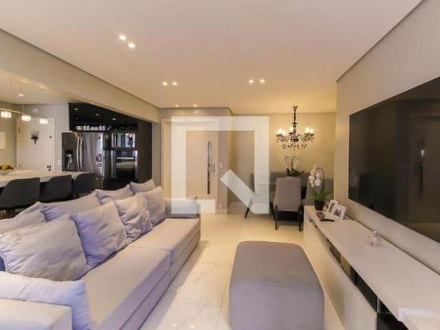 Apartamento à Venda Belém, 3 Quartos, 114 m2