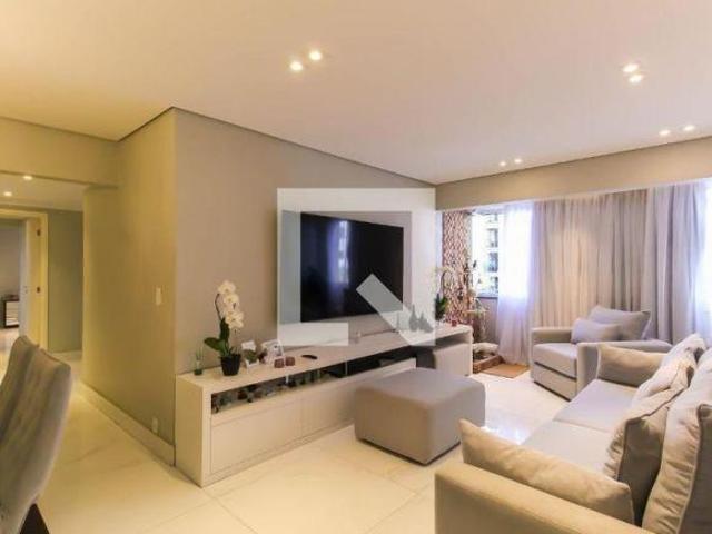 Apartamento à Venda Belém, 3 Quartos, 114 m² São Paulo