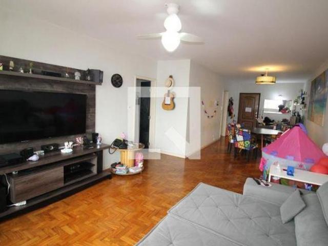 Apartamento à Venda Belém, 3 Quartos, 116 m2
