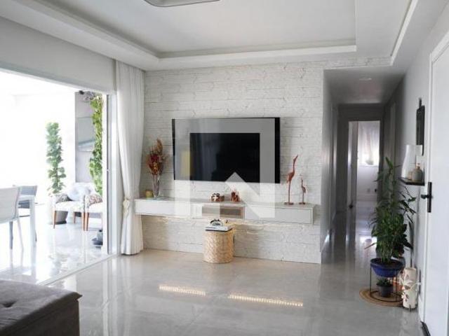 Apartamento à Venda Belém, 3 Quartos, 119 m2