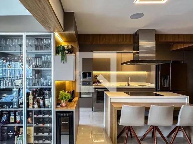 Apartamento à Venda Belém, 3 Quartos, 119 m2