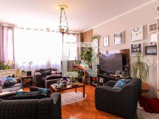 Apartamento à Venda Belém, 3 Quartos, 119 m² São Paulo