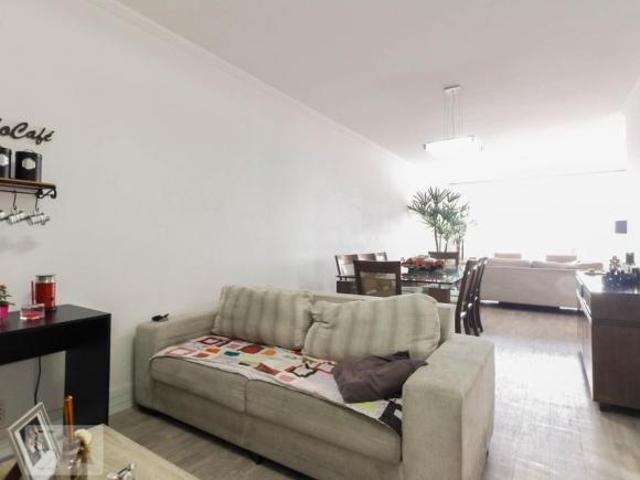 Apartamento à Venda Belém, 3 Quartos, 122 m2