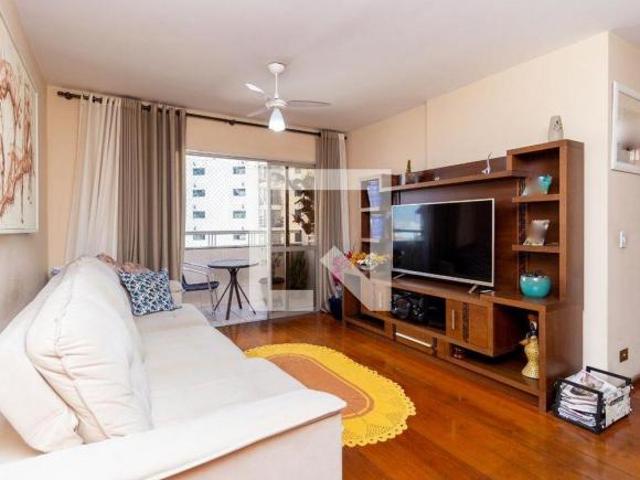 Apartamento à Venda Belém, 3 Quartos, 124 m2