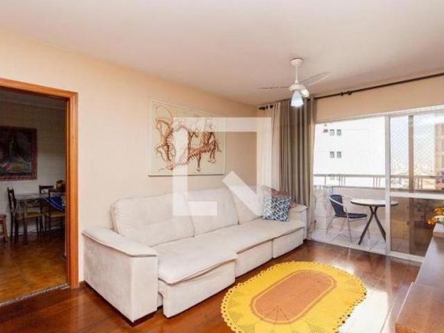 Apartamento à Venda Belém, 3 Quartos, 124 m² São Paulo