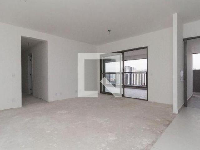 Apartamento à Venda Belém, 3 Quartos, 125 m2