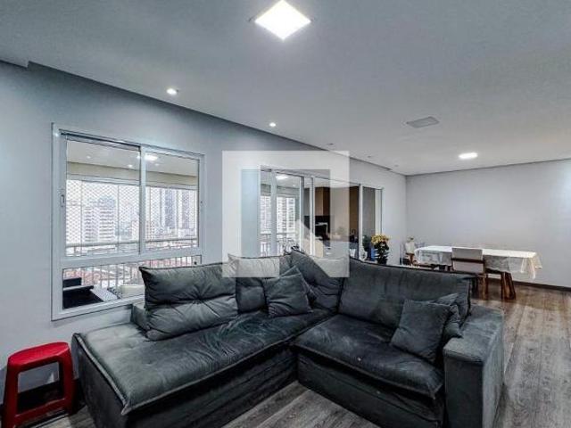 Apartamento à Venda Belém, 3 Quartos, 126 m2