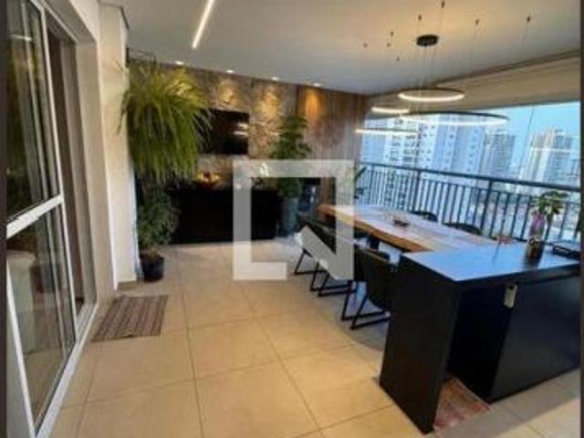 Apartamento à Venda Belém, 3 Quartos, 135 m2
