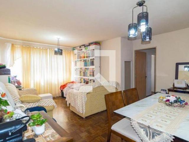 Apartamento à Venda Belém, 3 Quartos, 144 m2