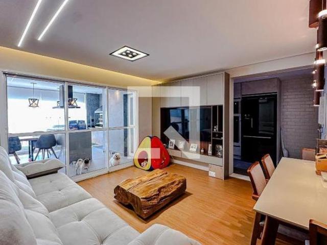 Apartamento à Venda Belém, 3 Quartos, 144 m2