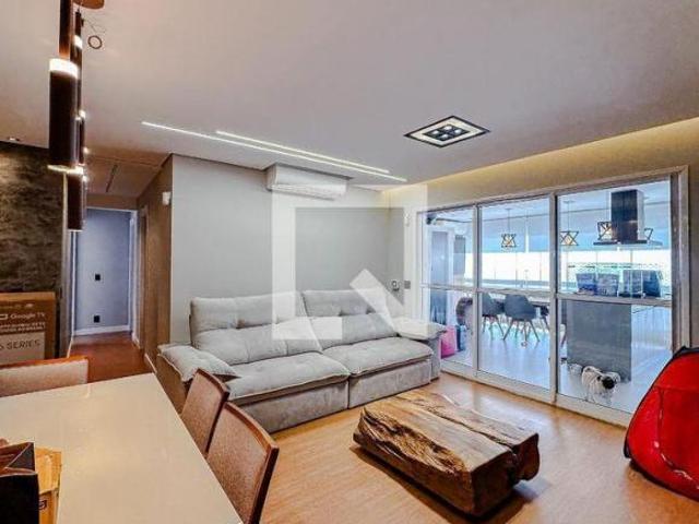 Apartamento à Venda Belém, 3 Quartos, 144 m² São Paulo