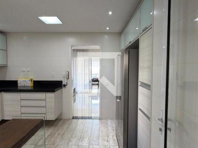 Apartamento à Venda Belém, 3 Quartos, 146 m2