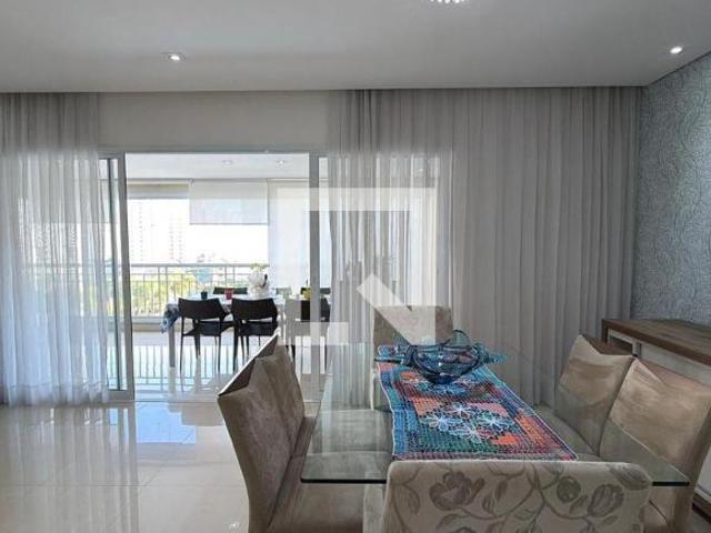 Apartamento à Venda Belém, 3 Quartos, 146 m2