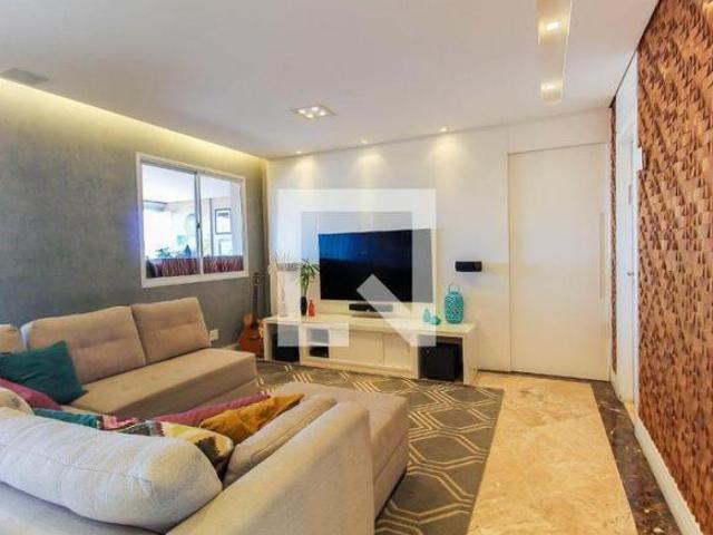 Apartamento à Venda Belém, 3 Quartos, 147 m2