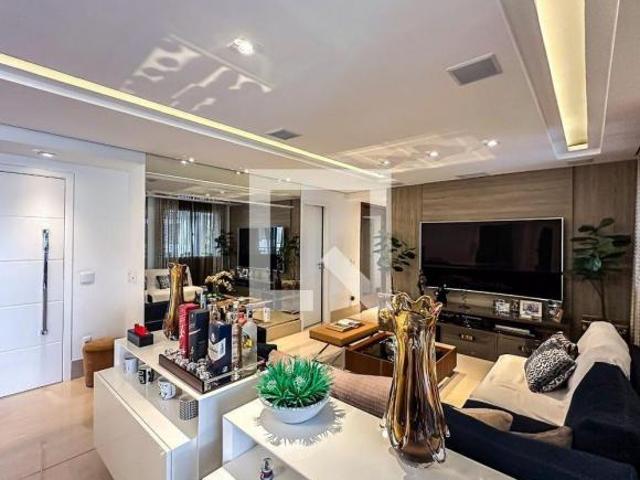 Apartamento à Venda Belém, 3 Quartos, 148 m2