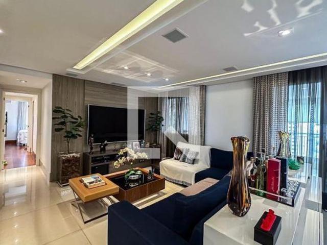 Apartamento à Venda Belém, 3 Quartos, 148 m² São Paulo