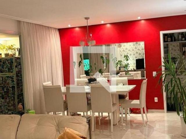 Apartamento à Venda Belém, 3 Quartos, 149 m2
