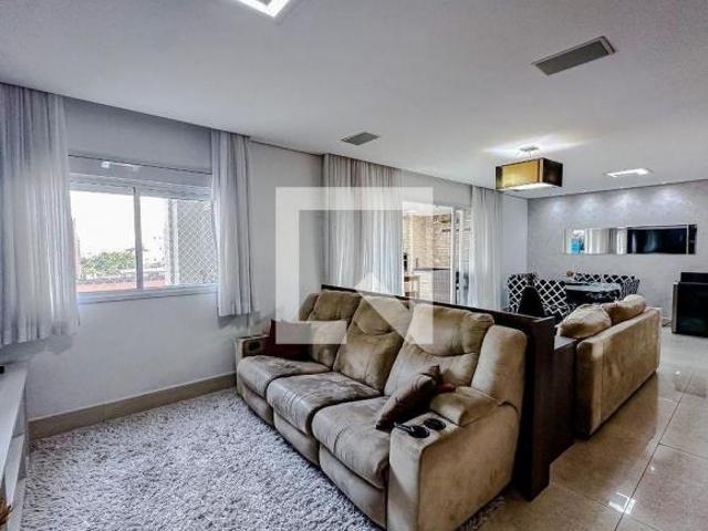 Apartamento à Venda Belém, 3 Quartos, 155 m2