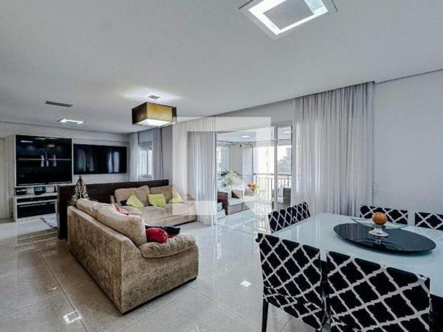 Apartamento à Venda Belém, 3 Quartos, 155 m2