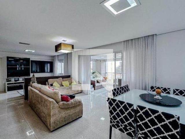 Apartamento à Venda Belém, 3 Quartos, 155 m² São Paulo