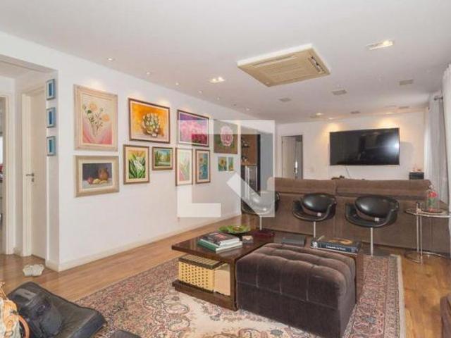 Apartamento à Venda Belém, 3 Quartos, 156 m² São Paulo
